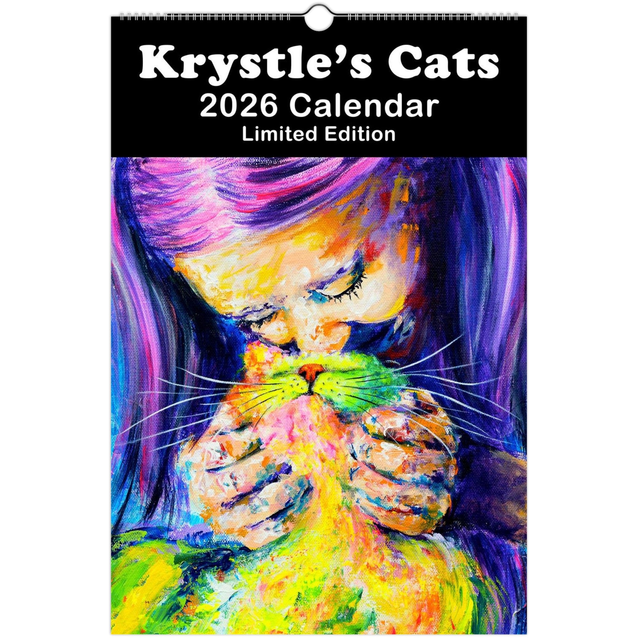 Krystle Cole Fine Art